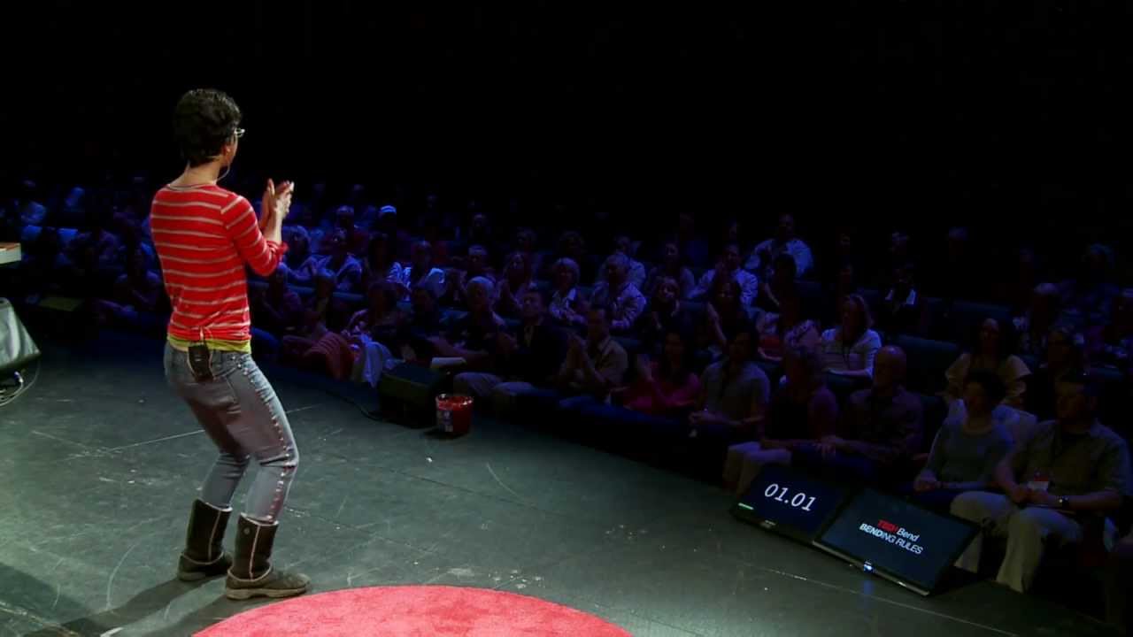 A Deeper Love and the All-Natural Ensemble: Shireen Amini - YouTube