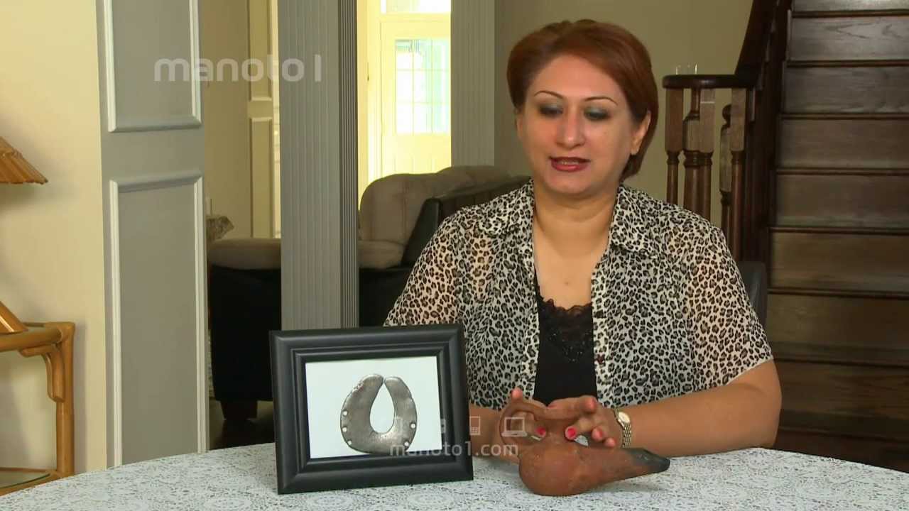 بفرمایید شام - کانادا، گروه۳ قسمت۴ / Befarmaeed Sham Canada G3 N4 - YouTube