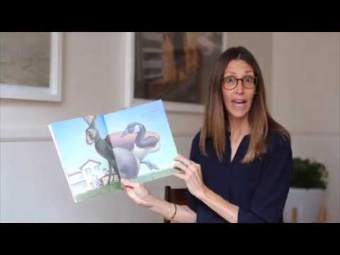 I Heard Said the Bird by Polly Berrien Berends . . . Reading To Kids ...