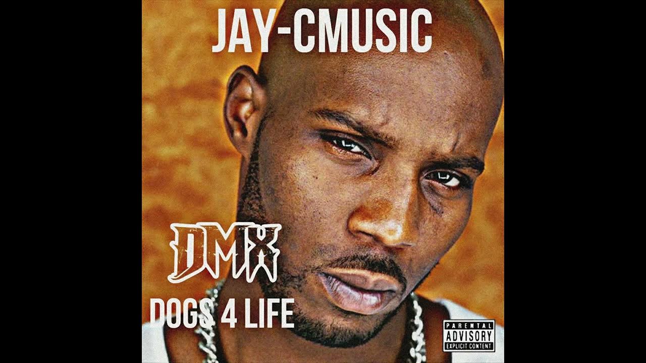 DMX DOGS 4 LIFE (JAY-CMUSIC REMIX) - YouTube