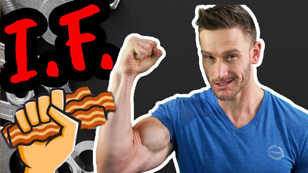 Complete Men’s Guide to Intermittent Fasting - Helpful Tips for Guys ...