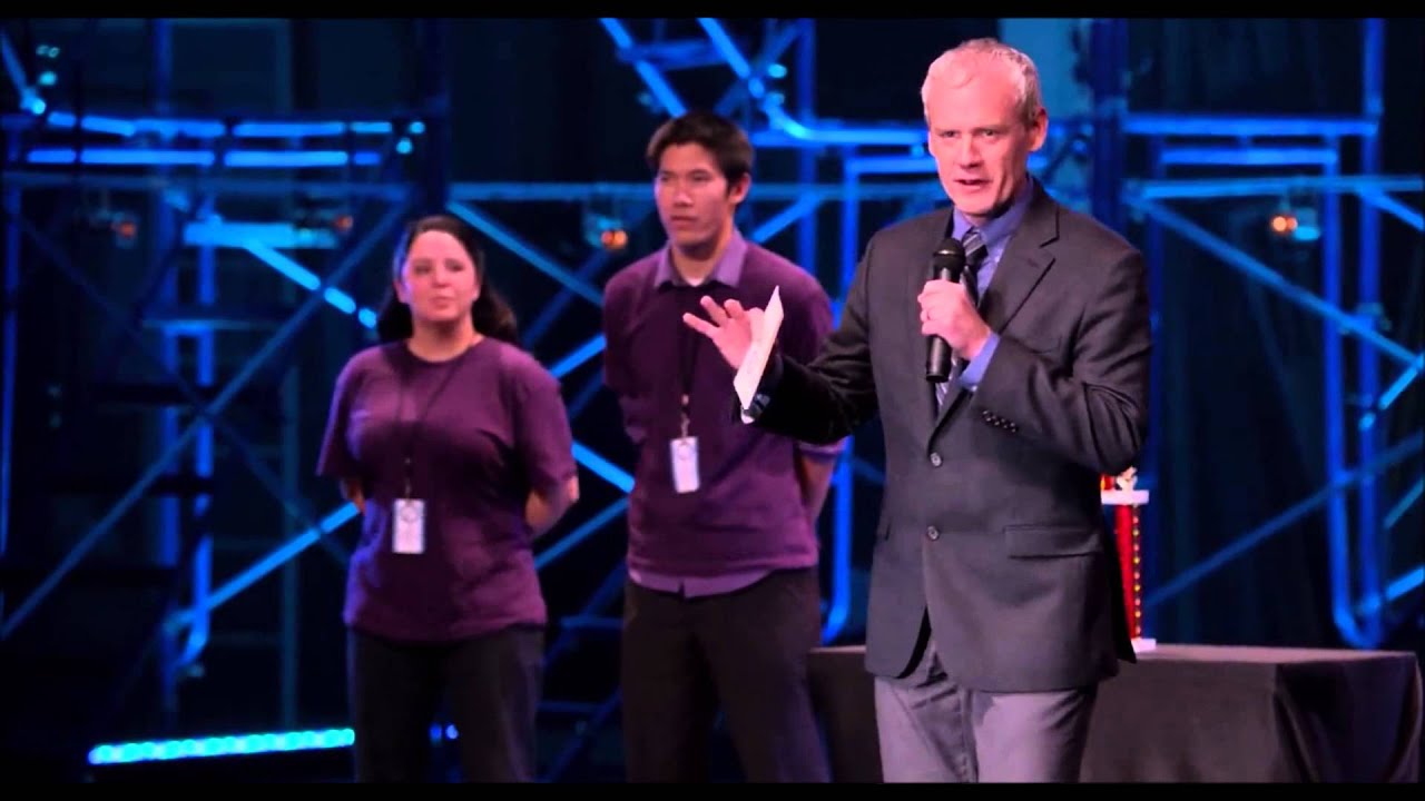 pitch perfect cut scene 1 - YouTube