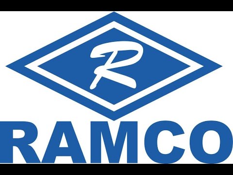 RAMCO Apparel Factory Tours - YouTube