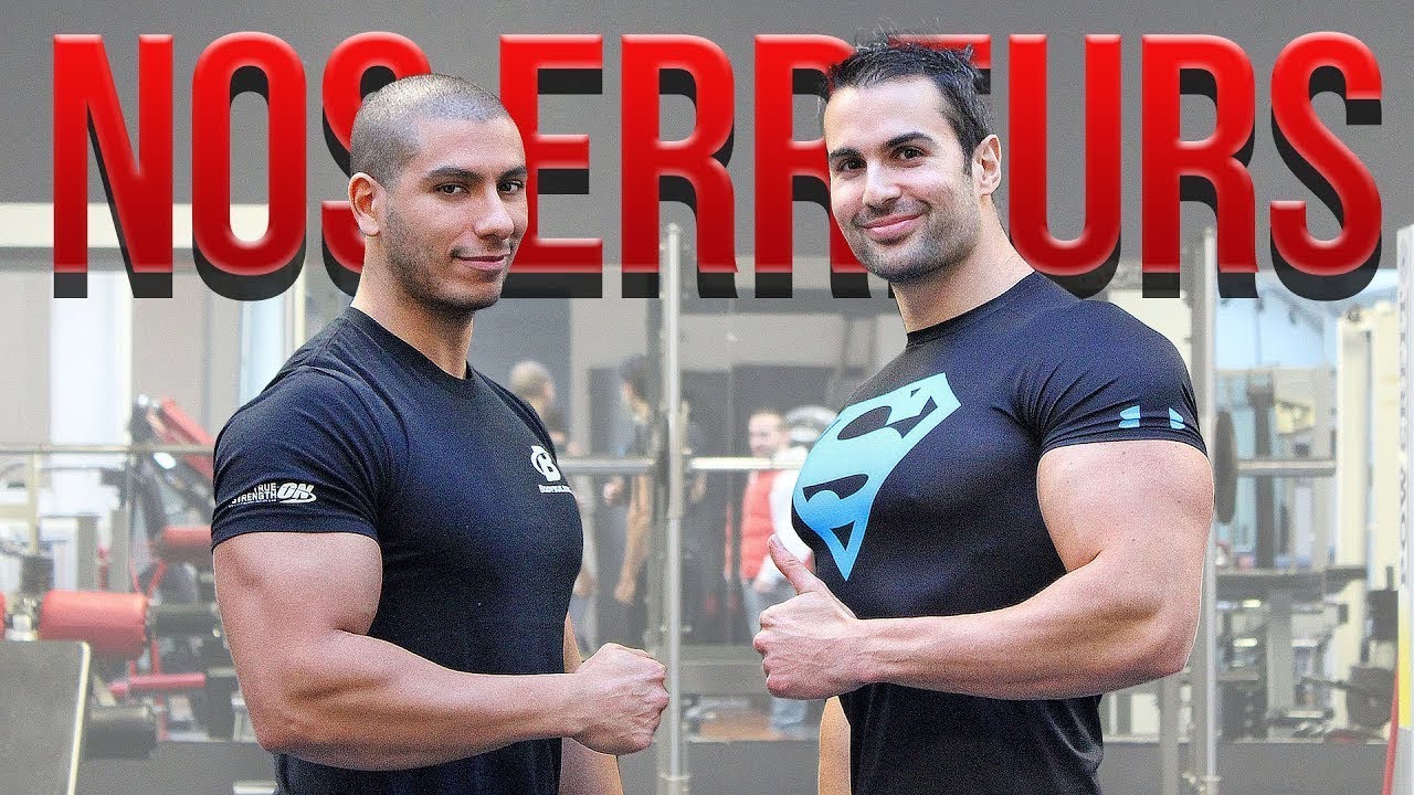 RUDY COIA VS NASSIM SAHILI - YouTube