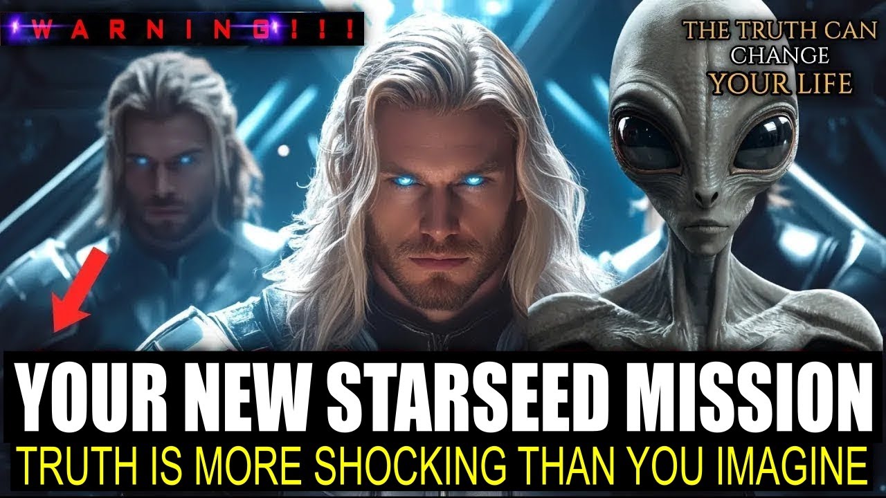 "Now Comes The Next Phase...(MAY 2025) | The Pleiadians | Ashtar - YouTube