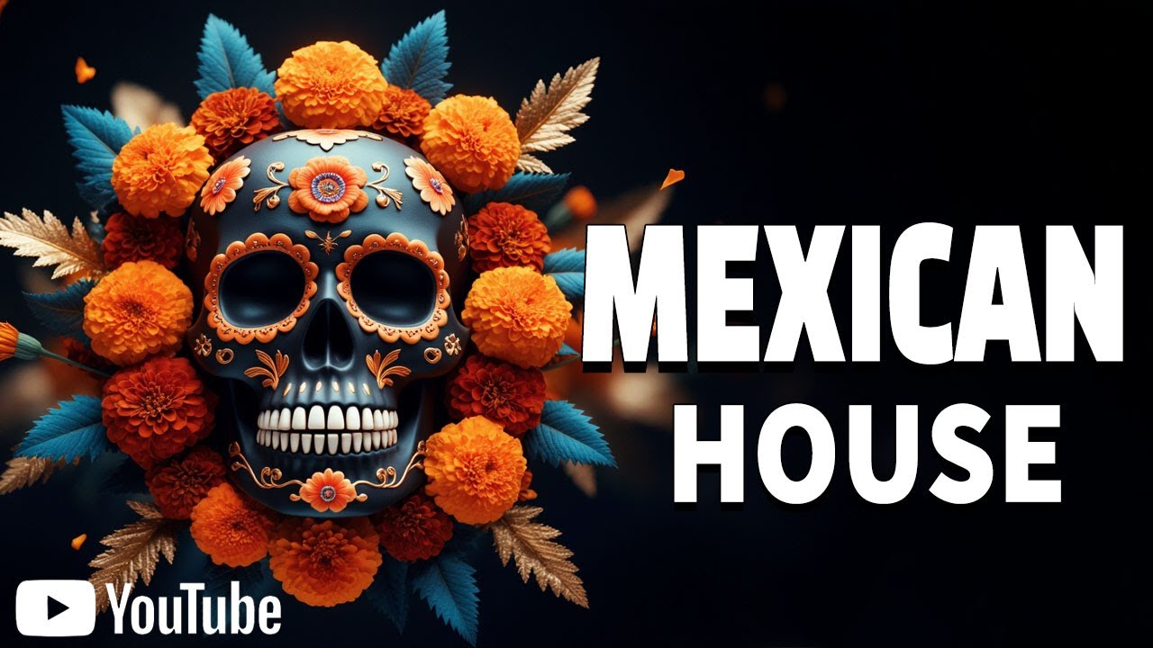 🇲🇽[Sol y Ritm] – Latin House México que te hará bailar sin parar 🔥🎶 ...