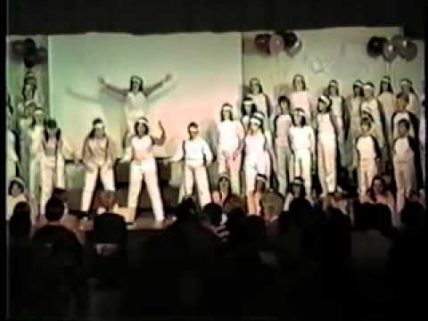 The GIGO Effect 1984 - YouTube