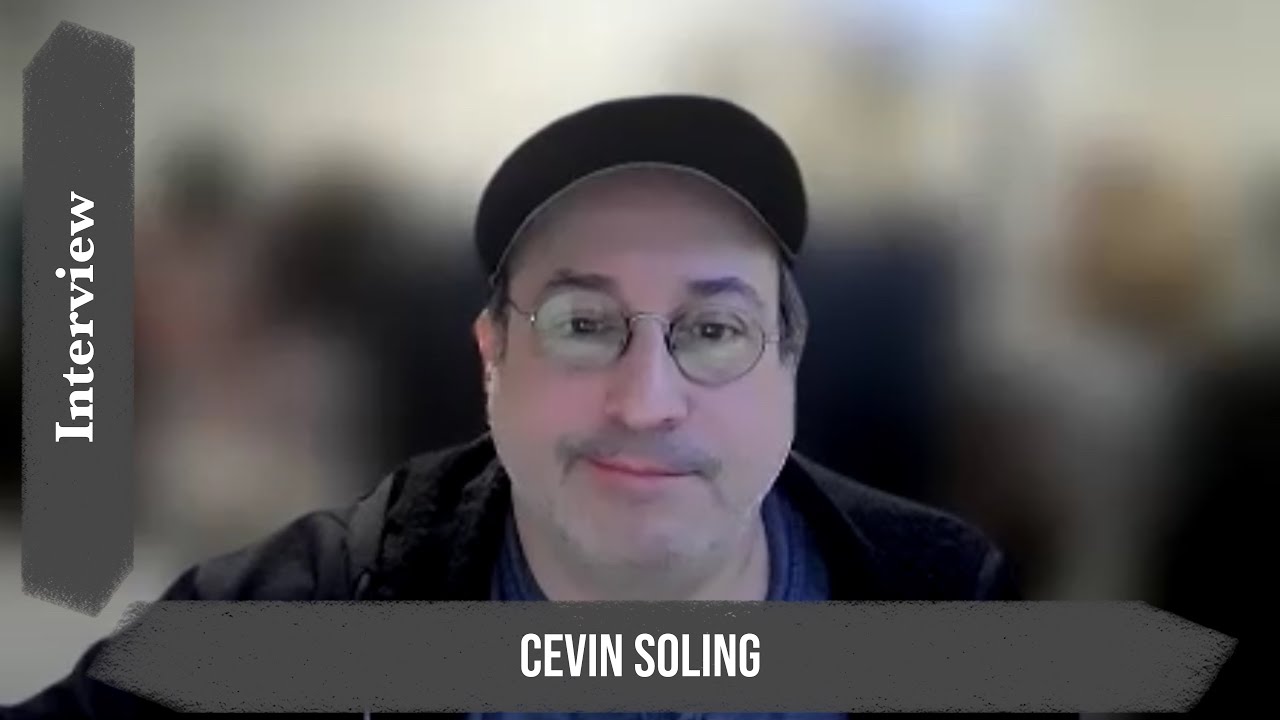 TIFFANY BRITTANY BROOKE’s Author/Filmmaker Cevin Soling talks about ...