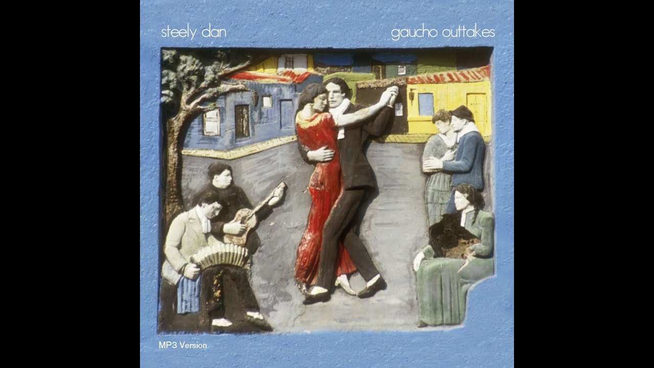 Talkin' Bout My Home - Steely Dan Demo (HQ Remaster) - YouTube