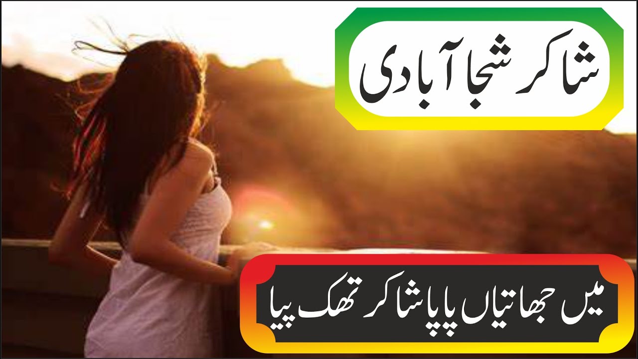 Saraiki shero shayari | #poetry | #sheroshayari | Saraiki Shakir shehar ...
