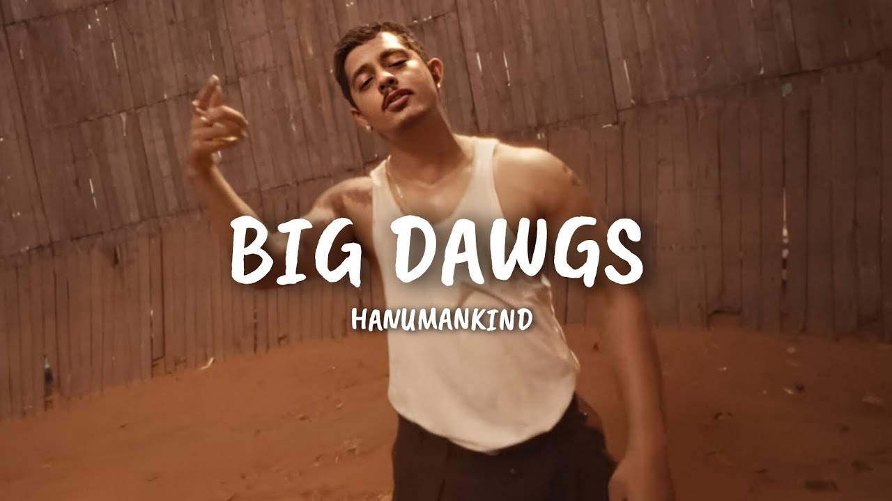 Hanumankind - Big Dawgs Song Ringtone Bgm - YouTube
