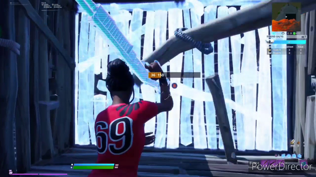 New clan Team Plasma😱😂 - YouTube