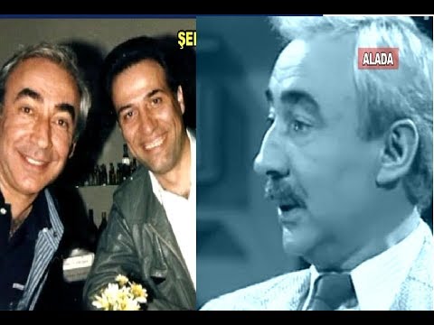 Şener Şen'in Bilinmeyenleri. Zamanında Kemal Sunal İçin Ne Demişti?