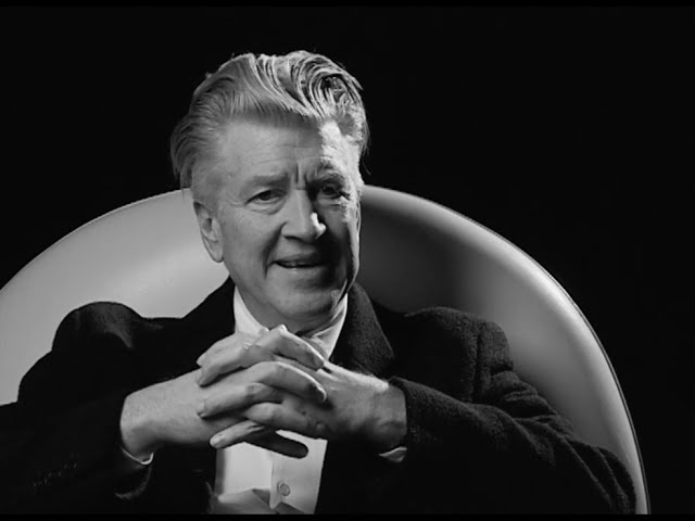The Sonic Legacy Of David Lynch: The Sound Of Twin Peaks & Beyond | A ...