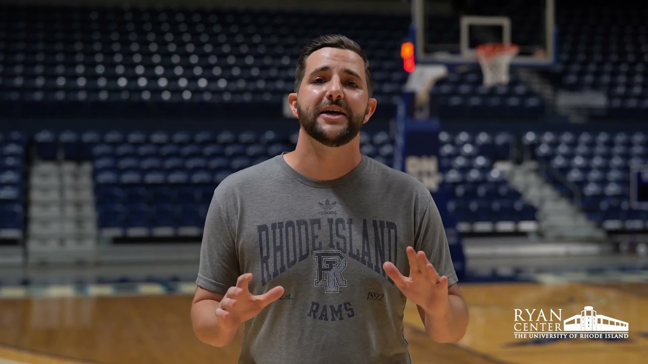 The Ryan Center We're Hiring! - YouTube