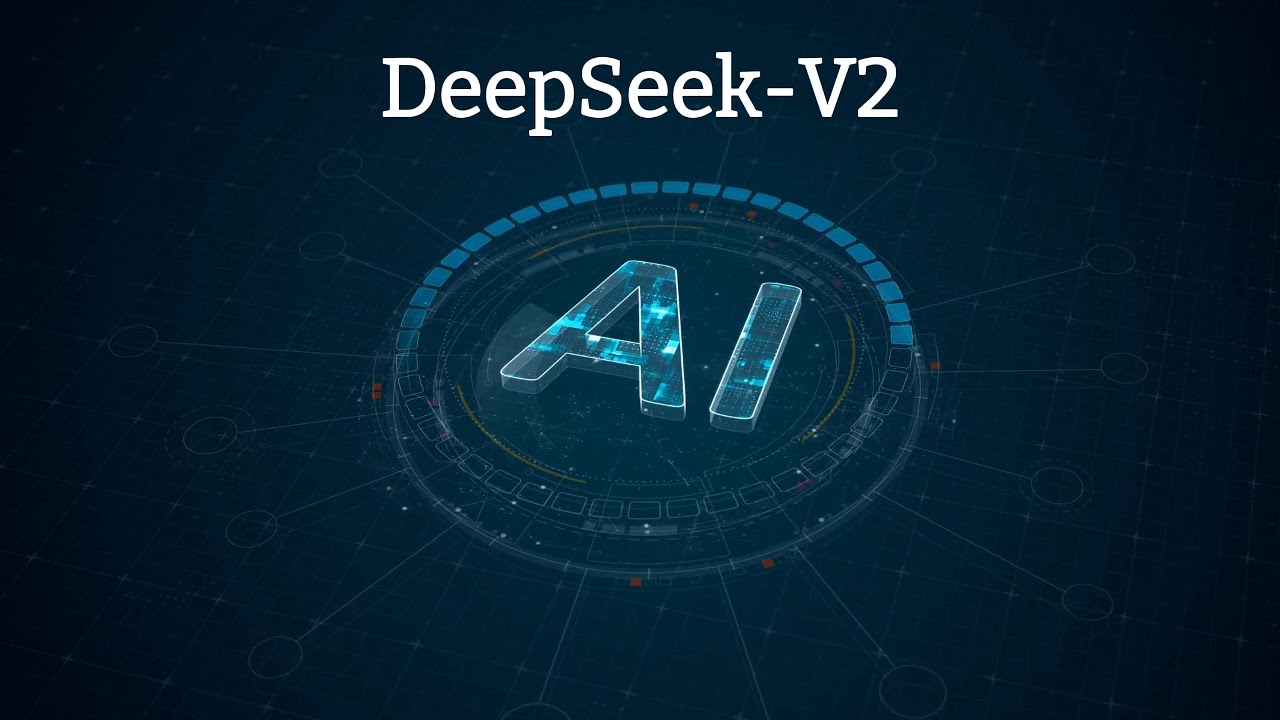 DeepSeek V2: The Next Evolution in AI Technology explained by Dareld ...