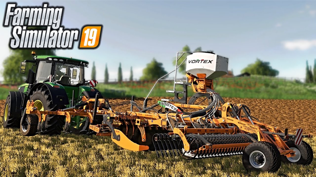 Farm Sim News! Everything In One Pass, Welker Office, & More! | Farming ...