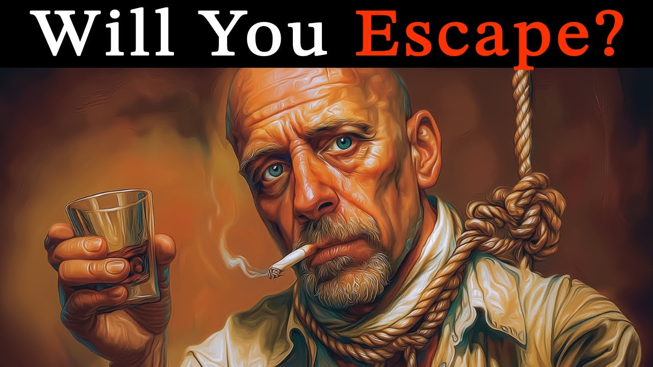 You'll Never Let Addiction Win Again After This – Carl Jung - YouTube