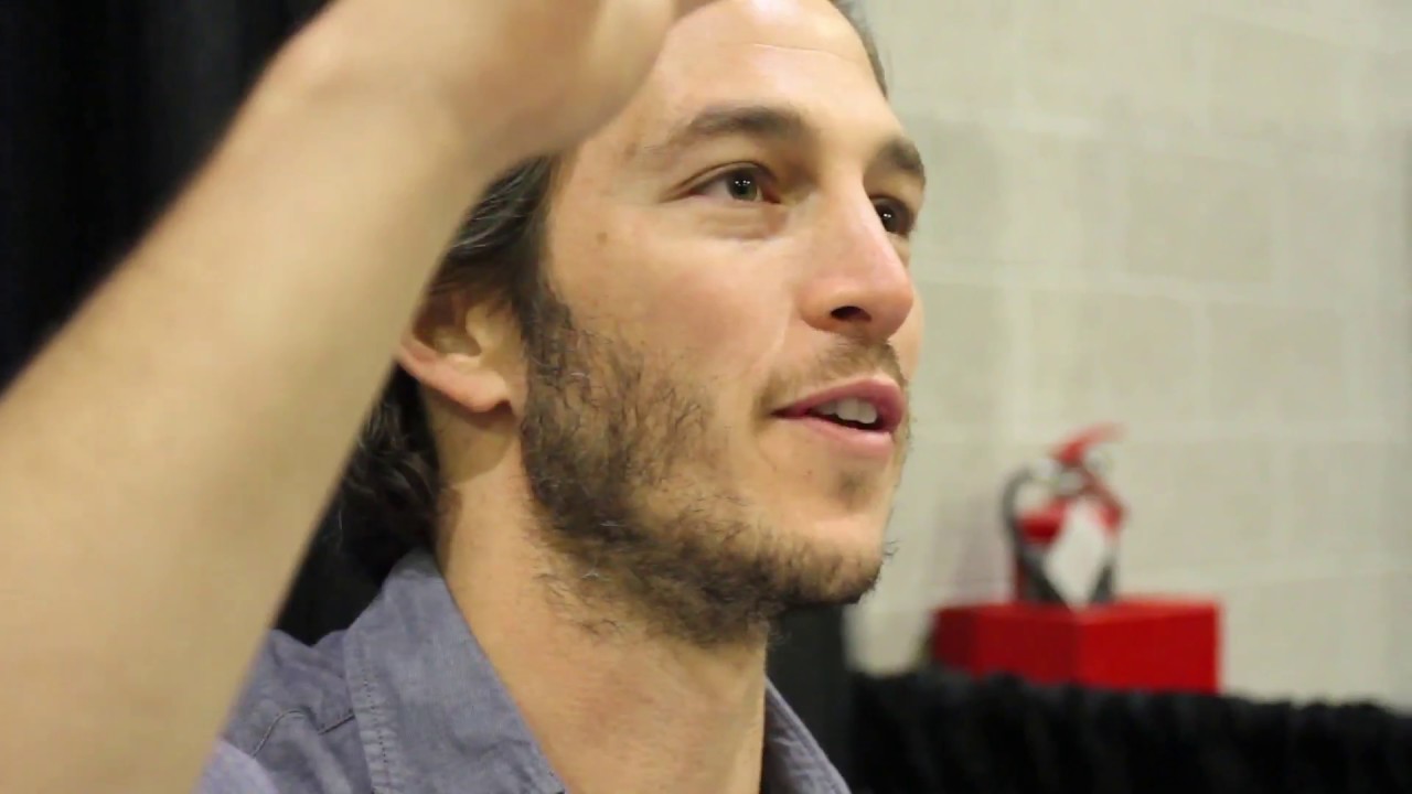 Bobby Campo Scream