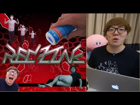 【hikakin_mania】【seikin_mania】MANIA ZONE【音MAD♪】 - YouTube