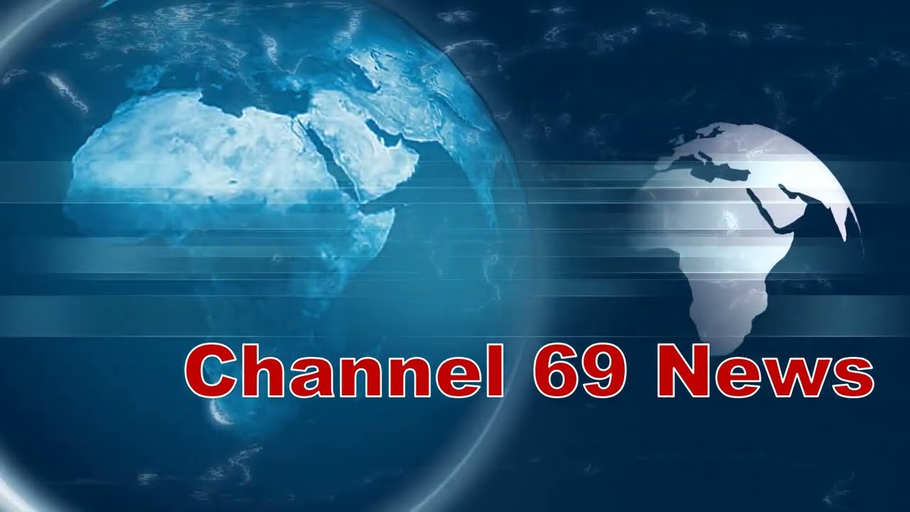 Channel 69 News Reports: Police Shooting - YouTube