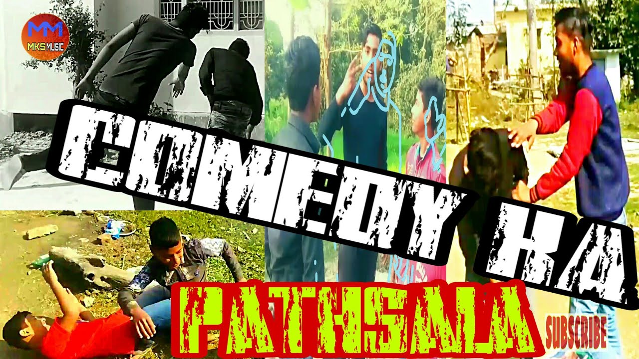 Mukul Si Top Full Funny Comedy | Comedy Ka Pathsala | New Killer Fun ...