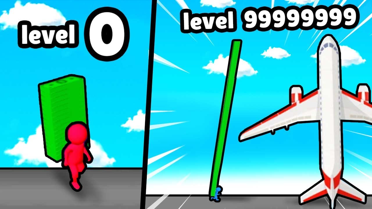 HIGHEST TRILLIONAIRE EVOLUTION UNLOCKED? - MoneyLand - YouTube