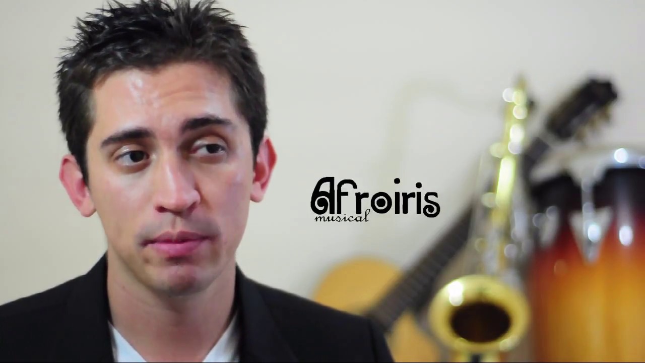 Roger Sail Marin - Perfil 2017 - YouTube