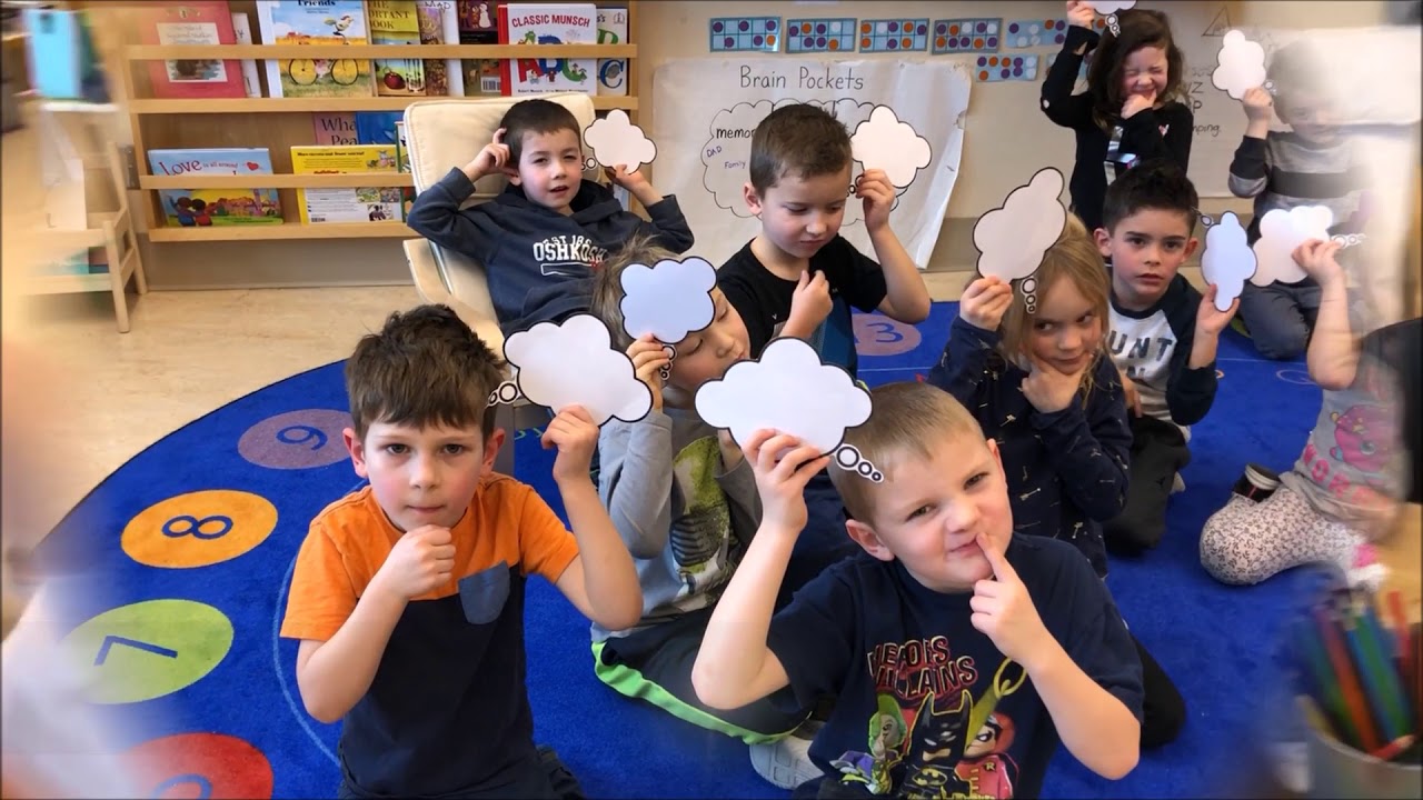 Love Our New Outdoor Class - YouTube