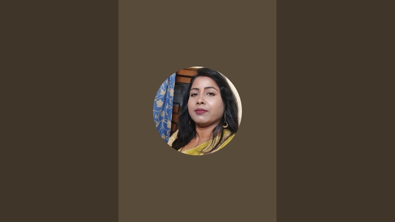 Sujata Biswas is live! - YouTube