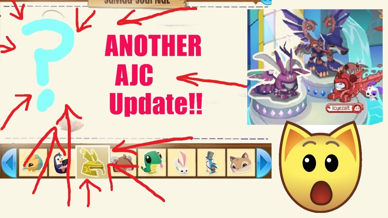 Rainbow ALPHAS? Another AJC Update! Wild Weekend 05/27/2021 - YouTube