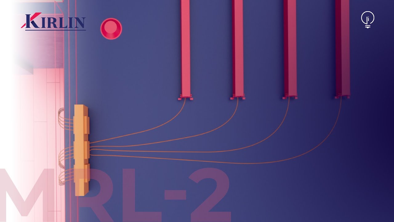 Breaking Down the Details of MRL-2 | Dynamic Color in MRI Suites - YouTube