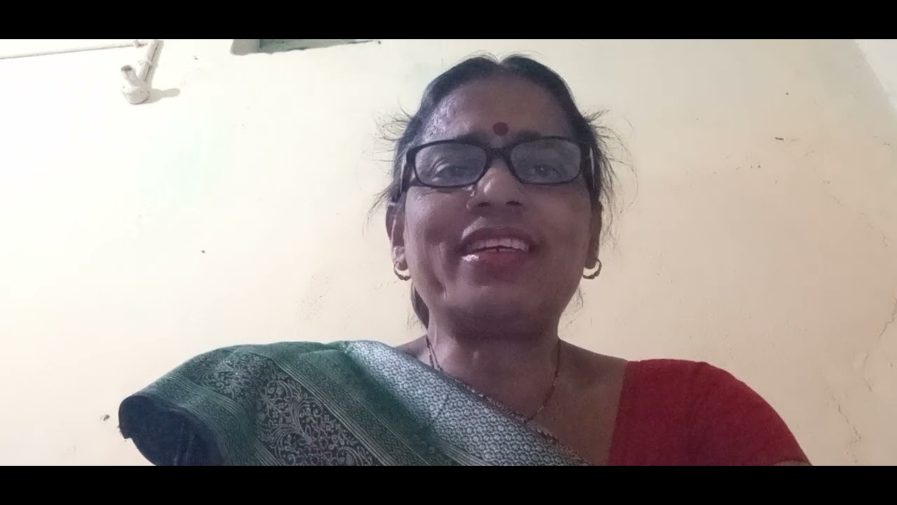 maheshvani geet by Meera das - YouTube