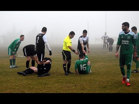 ΕΛΠΙΣ ΒΡΑΣΤΑΜΩΝ - ΘΥΕΛΛΑ ΣΤΑΝΟΥ (3-0) 21/01/18 - YouTube