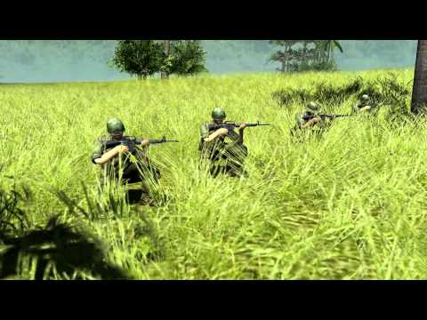 Hot Extraction Vietnam teaser