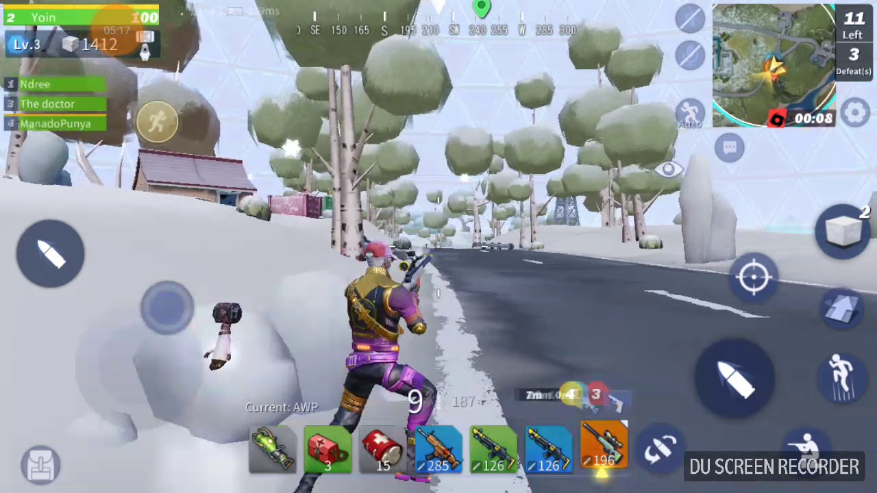 C.D(Creative Destruction)Best Lahh...^_^ - YouTube