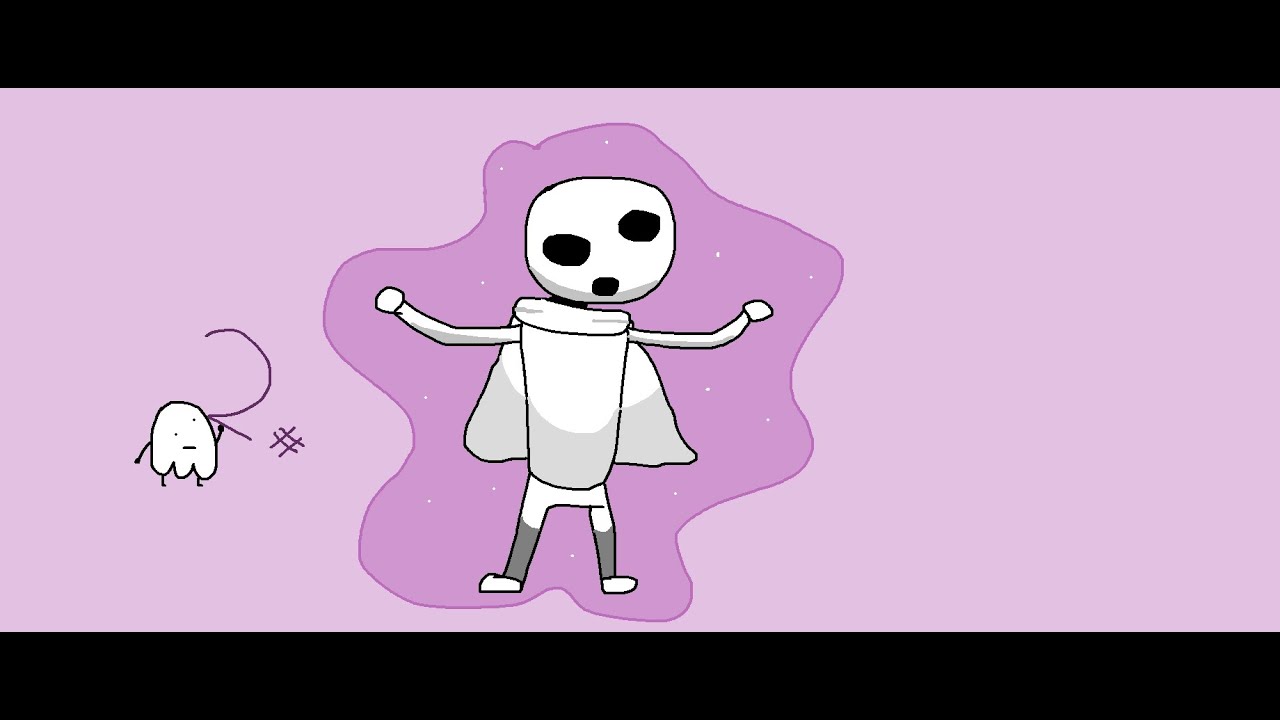 Fantasma gigante 2🤯 (ULTRA KNIFO) #contentwarning - YouTube