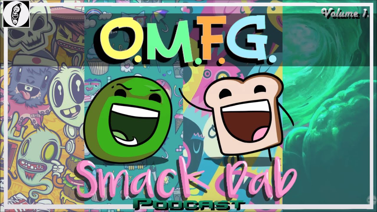 OMFG (Hello, I Love You, Yeah, Ice Cream) - YouTube