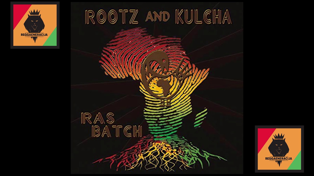 Ras Batch - Healing of the Nation - YouTube