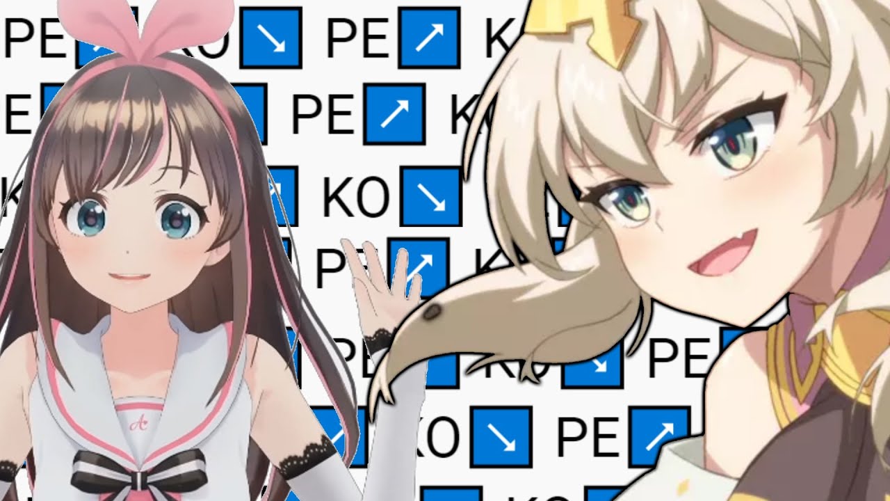 How I Feel About VTubers and the Kizuna AI x Epic Seven Collab - YouTube