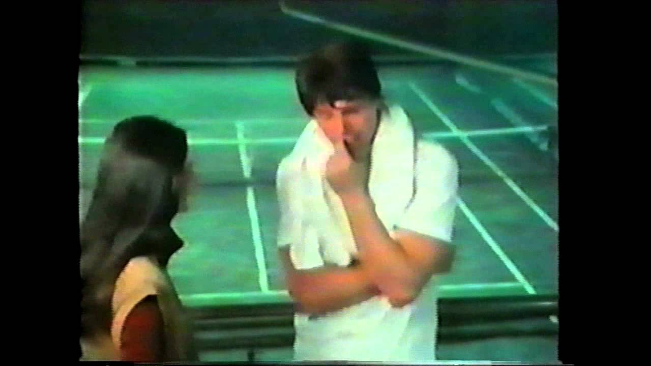 Star Profile - Christopher Reeve interview 1979/80 Part 1 - YouTube