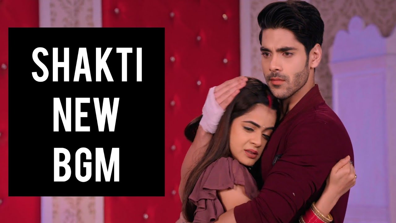 Shakti New BGM | Virat-Heer | Shakti - YouTube