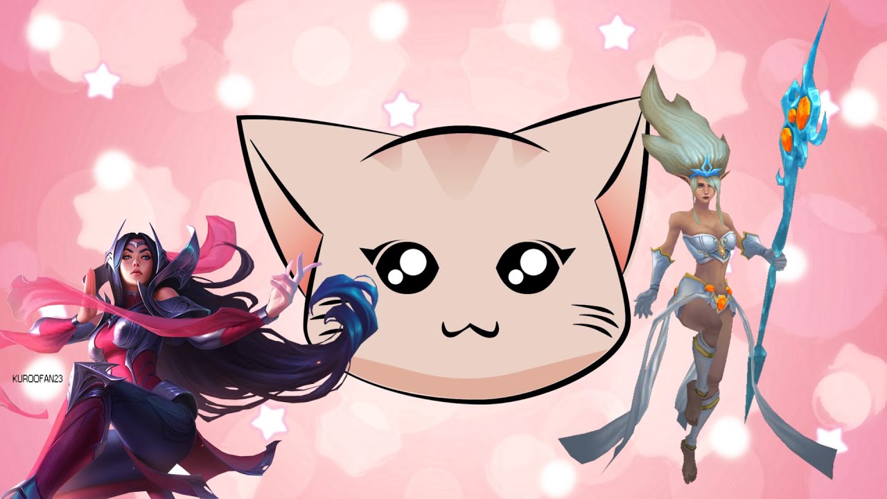 Best of #6 : JANNA TOP DU 91 ! - YouTube