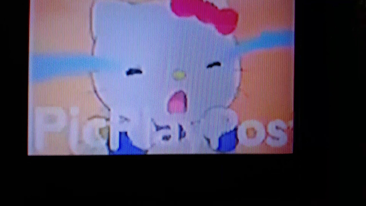 OPEN SPARTA DUEL Hello Kitty Has a Crying Sparta Madhouse XlethYineh ...