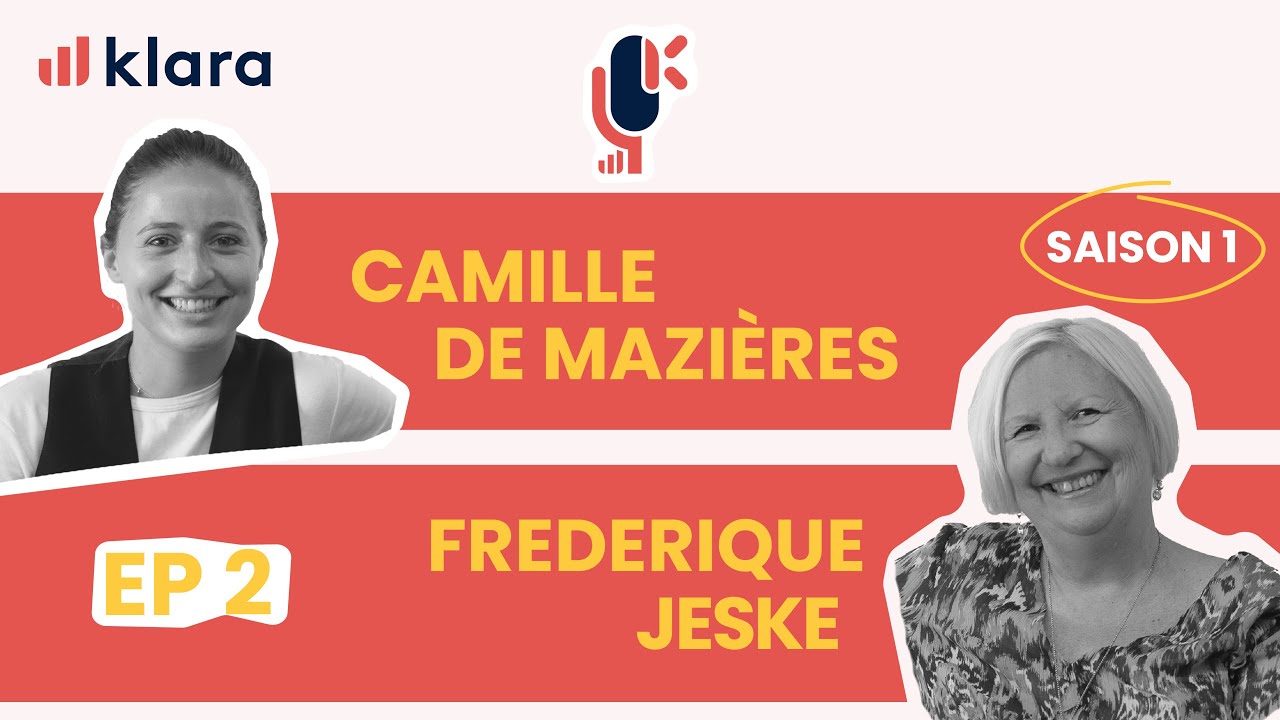 K D'ENTREPRISES - Le MANAGEMENT INTERGÉNÉRATIONNEL avec Frédérique ...