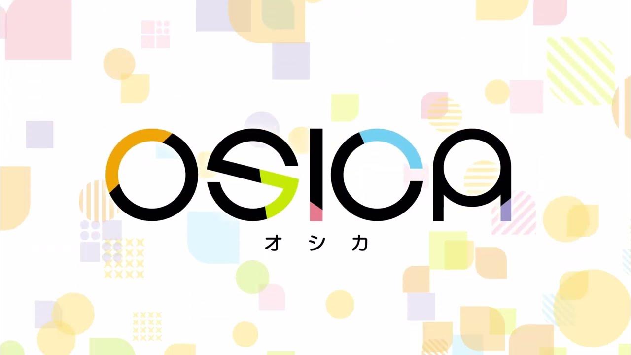 【TCG】OSICA（オシカ） TVアニメ「かぐや様は告らせたい-ウルトラロマンティック-」TVCM 15秒 - YouTube