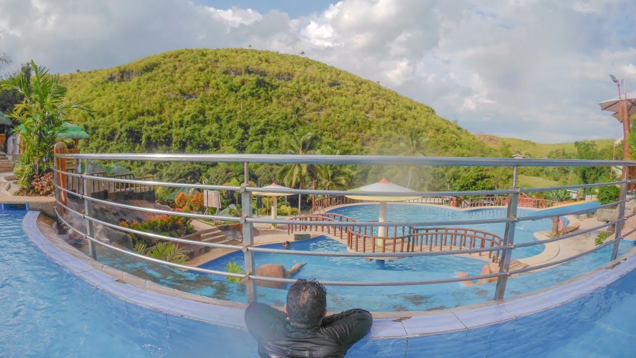 Paradise hills mountain resort (Vlog 2) - YouTube