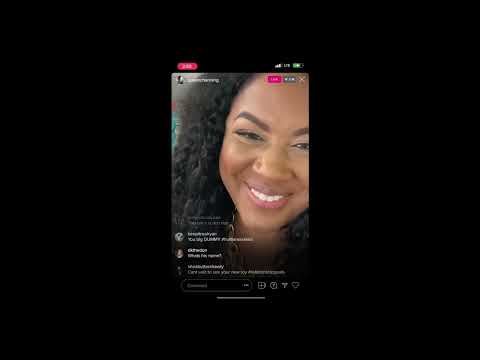 Sheronna Osbourne's acting demo - Canadian Black, Indigenous and People ...