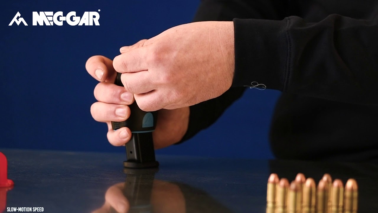 MEG-LOADER Tutorial By Mec-gar IFS - YouTube