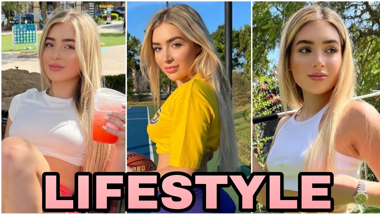 Faith Lianne | Age | Date of Birth | Birthplace | Biography | Net Worth ...